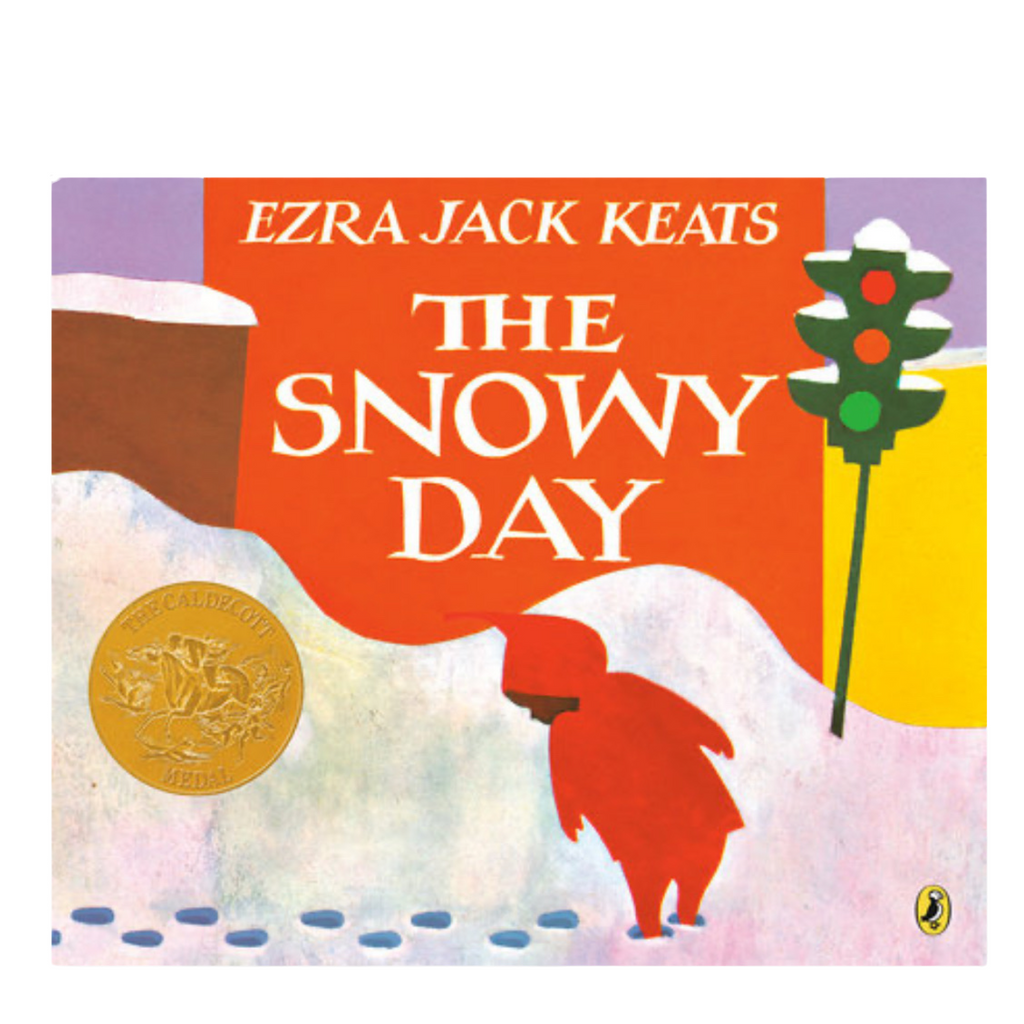 The Snowy Day – DROOZ + Company