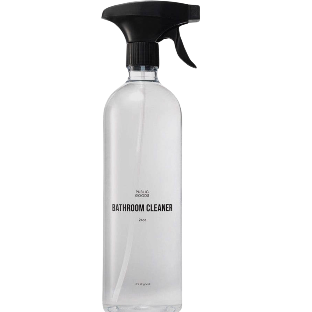 Bathroom Cleaner 24 Fl oz – DROOZ + Company