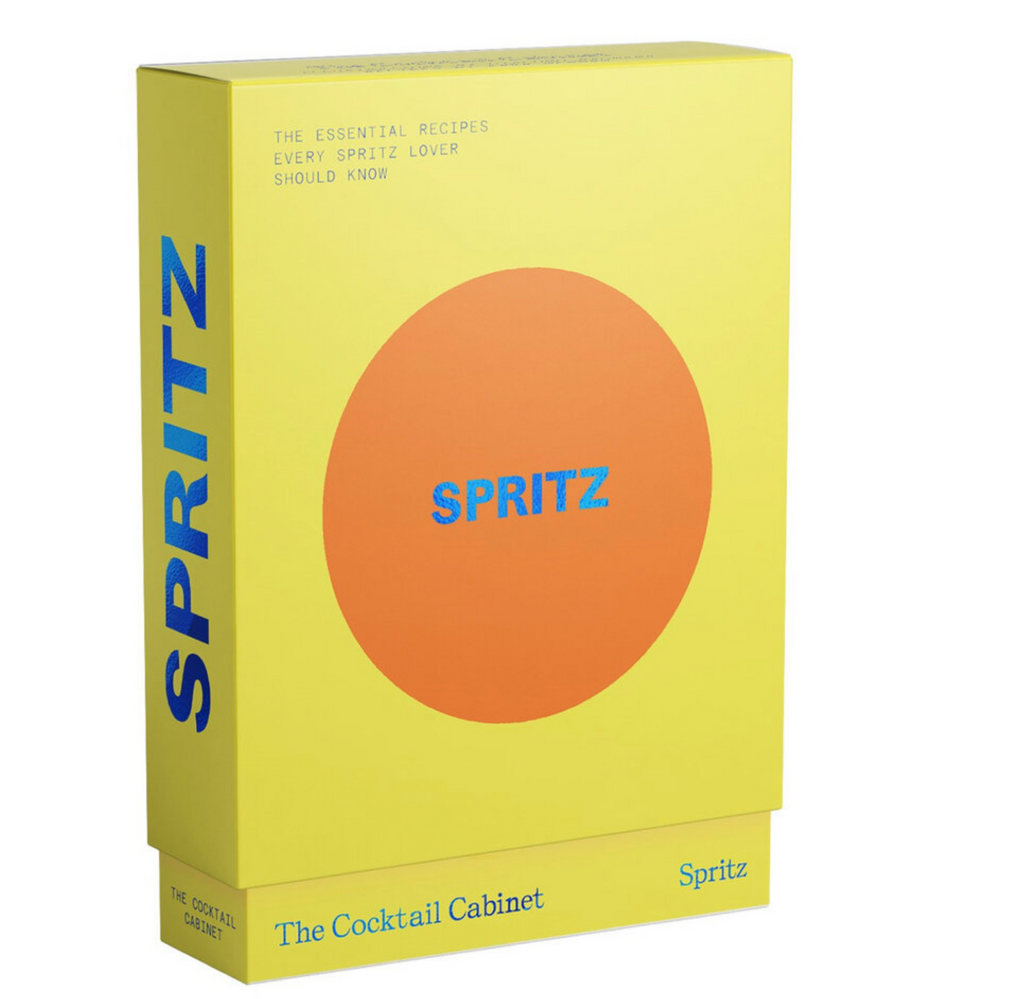 Spritz : The essential drinks every spritz lover should know: The Cock ...