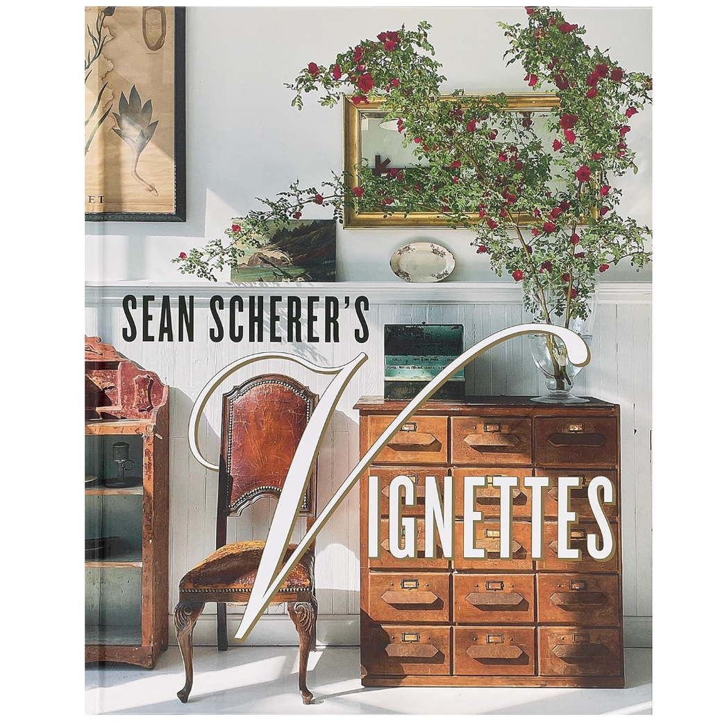 Sean Scherer's Vignette – DROOZ + Company