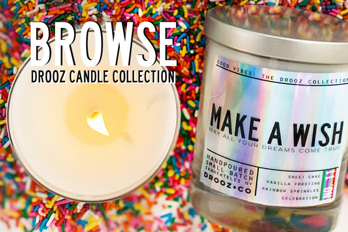 DROOZ and Company a modern day general store – DROOZ + Company