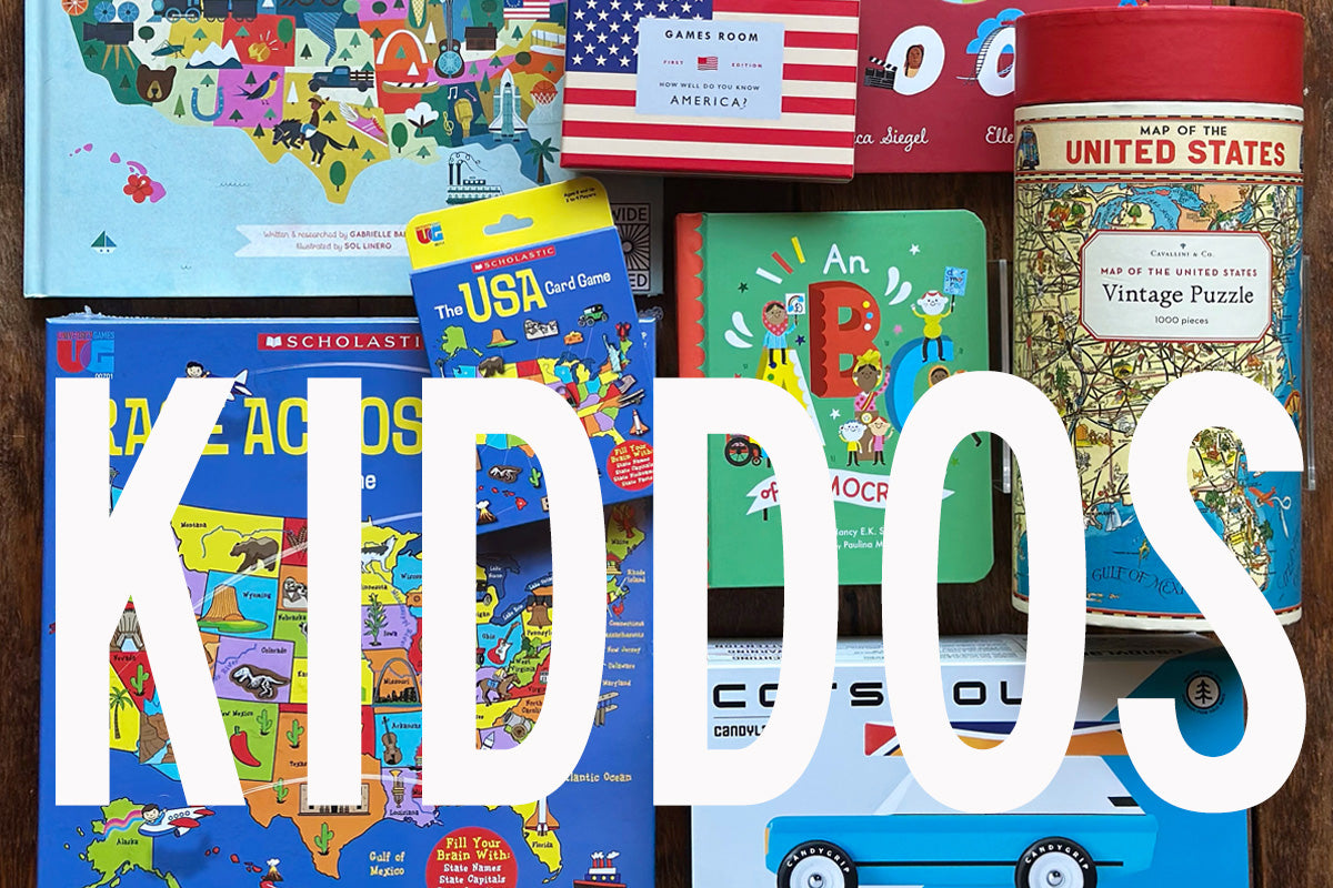 DROOZ and Company a modern day general store – DROOZ + Company