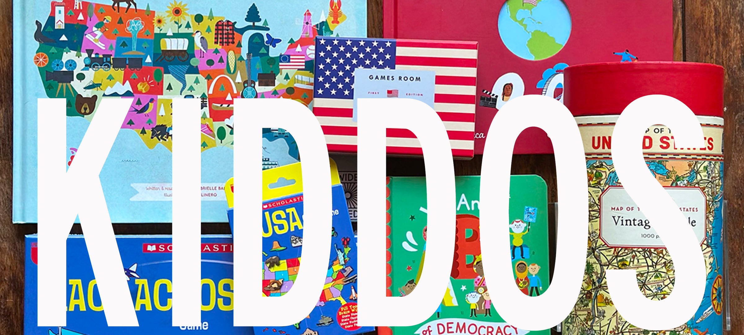 DROOZ and Company a modern day general store – DROOZ + Company