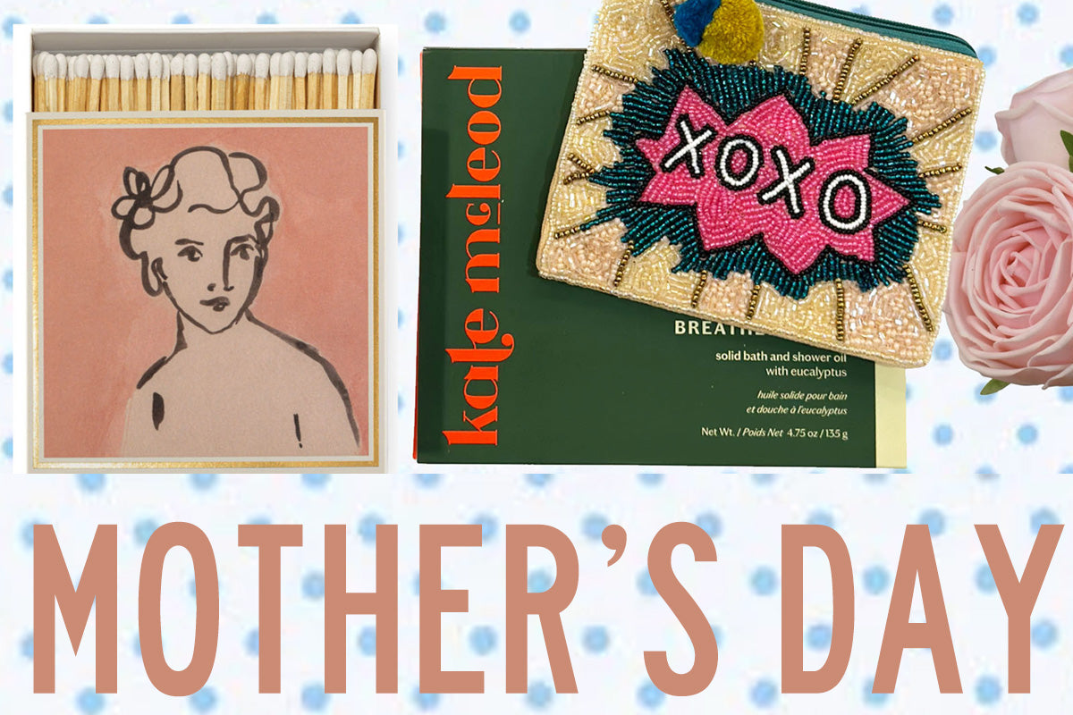 DROOZ and Company a modern day general store – DROOZ + Company