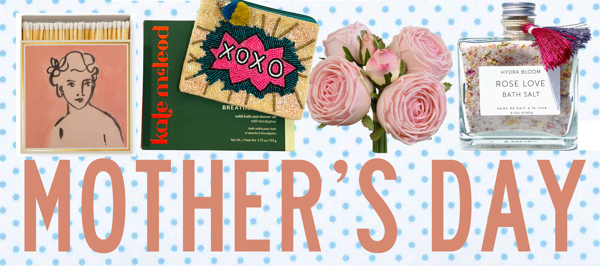 DROOZ and Company a modern day general store – DROOZ + Company