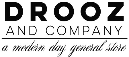 SHOP ALL – DROOZ + Company