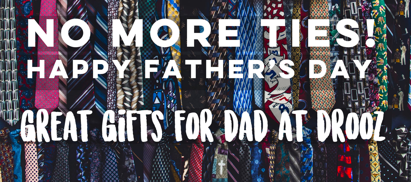 DROOZ and Company a modern day general store – DROOZ + Company