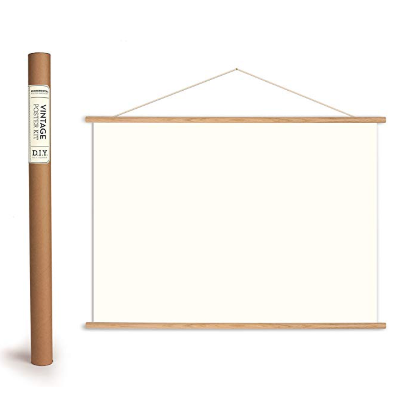 Cavallini- Poster Kit – DROOZ + Company